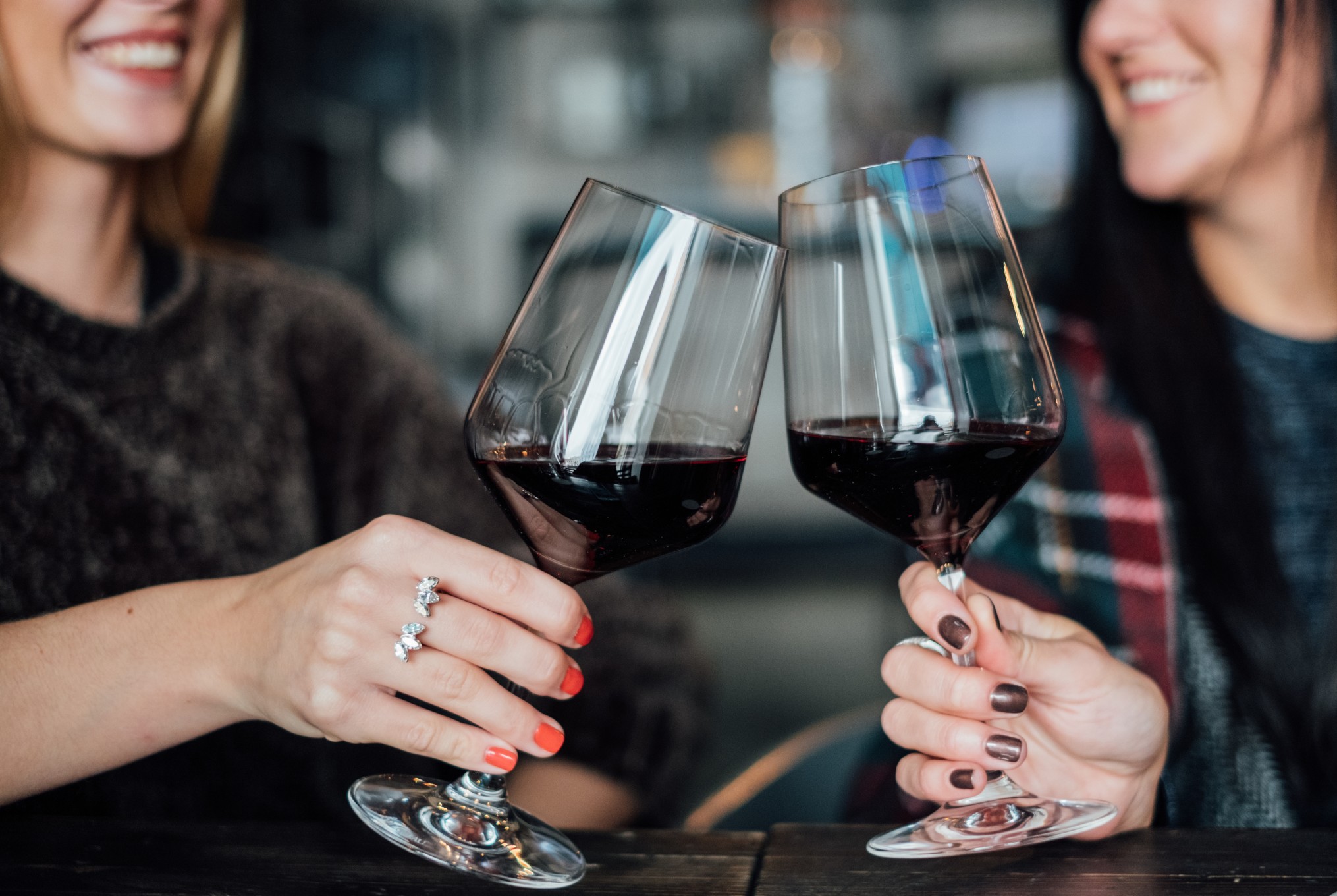 Comment choisir un vin rouge en fonction du repas