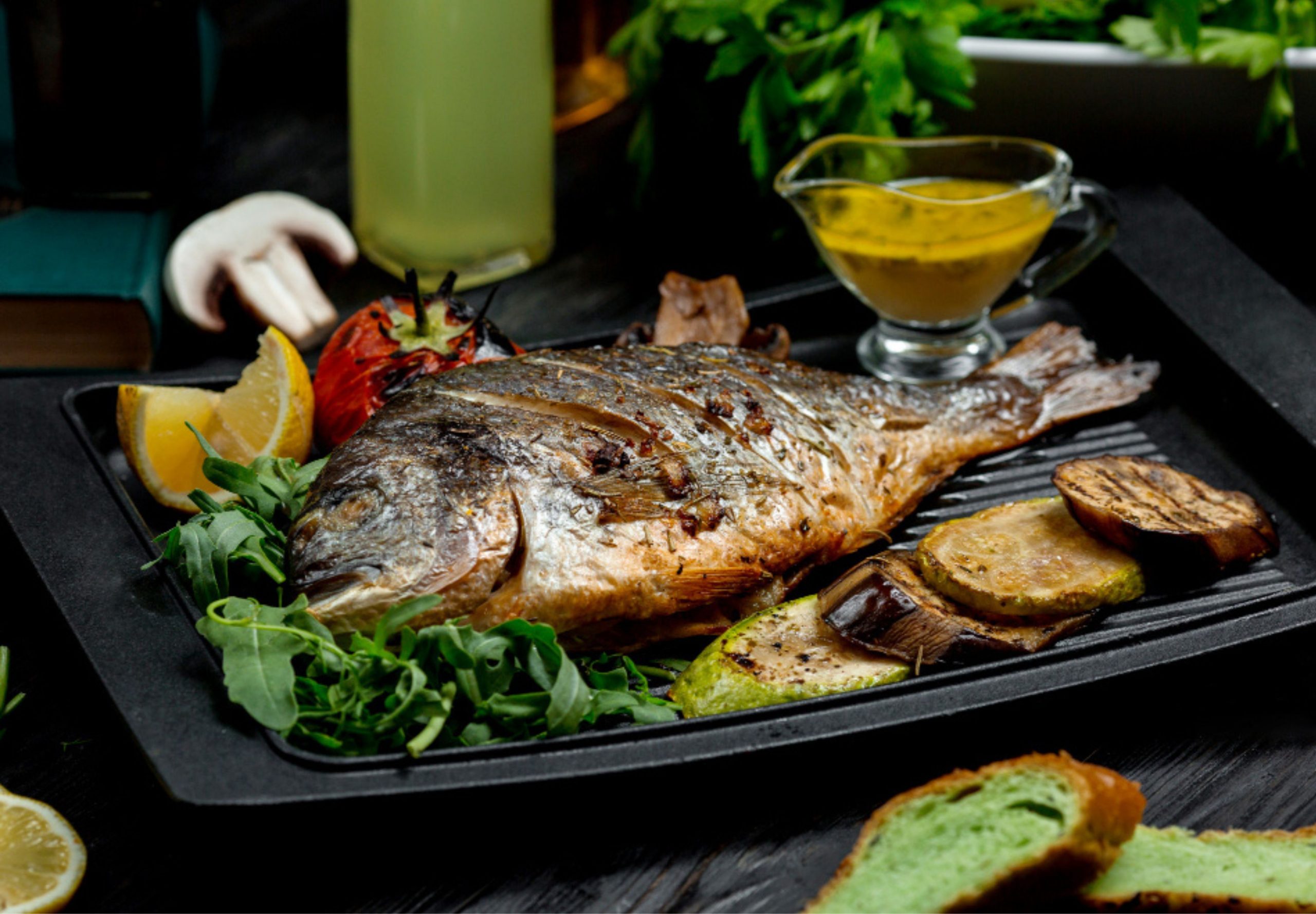 Top 7 des meilleurs plats Français